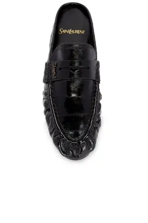 Saint Laurent Le Loafer Mule
