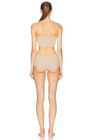 Alaïa Alaãa Second Skin Set