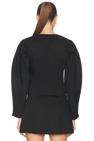 MARLIES GRACE Jackie Top