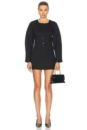 MARLIES GRACE Jackie Top