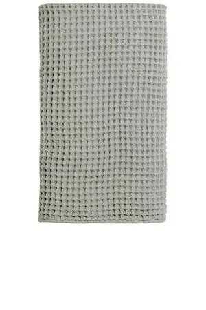 PARACHUTE Waffle Bath Towel - Willow