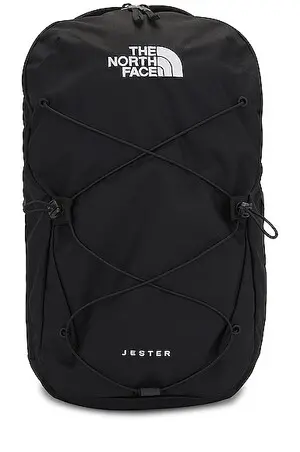 The North Face Jester Backpack - Black