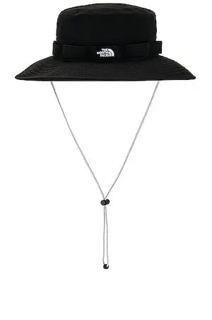 The North Face Class V Brimmer - Black