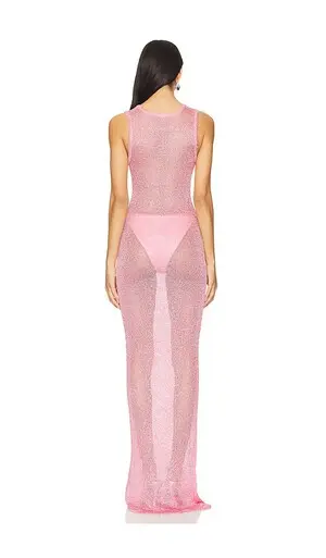 Superdown Alix Maxi Dress