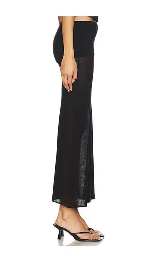 GEEL Danni Skirt - Black