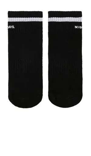 SOULS. No Bad Days Socks