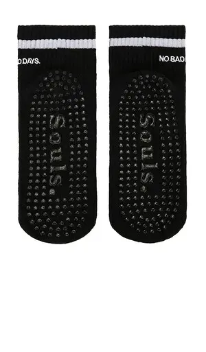 SOULS. No Bad Days Socks