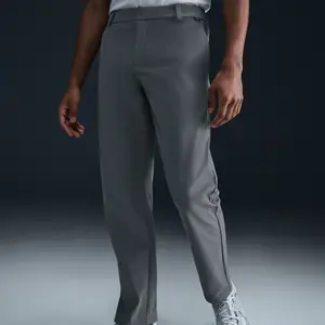 Nike 24.7 Perfectstretch Dri-fit Regular Chino Pants - Grey