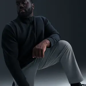 Nike 24.7 Perfectstretch Dri-fit Regular Chino Pants - Grey