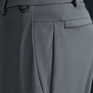 Nike 24.7 Perfectstretch Dri-fit Regular Chino Pants - Grey