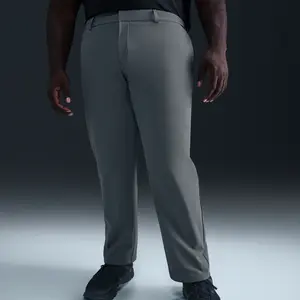 Nike 24.7 Perfectstretch Dri-fit Regular Chino Pants - Grey