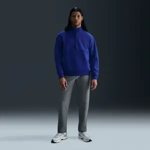 Nike 24.7 Perfectstretch Dri-fit Regular Chino Pants - Grey