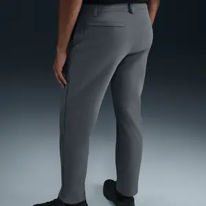 Nike 24.7 Perfectstretch Dri-fit Slim Chino Pants - Grey