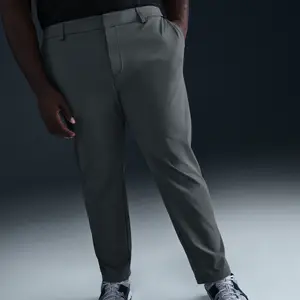Nike 24.7 Perfectstretch Dri-fit Slim Chino Pants - Grey