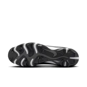 Nike Vapor Shark 3 Football Cleats - Black