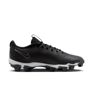 Nike Vapor Shark 3 Football Cleats - Black