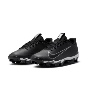 Nike Vapor Shark 3 Football Cleats - Black