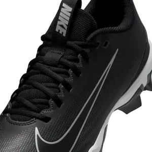 Nike Vapor Shark 3 Football Cleats - Black
