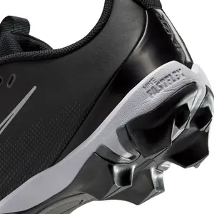 Nike Vapor Shark 3 Football Cleats - Black