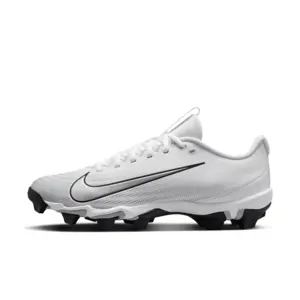 Nike Vapor Shark 3 Football Cleats - White