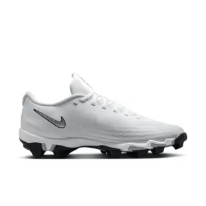 Nike Vapor Shark 3 Football Cleats - White