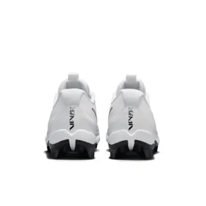 Nike Vapor Shark 3 Football Cleats - White