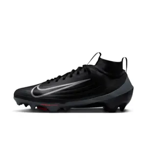 Nike All Black Football Cleats