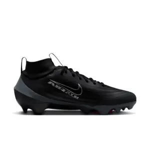 Nike Vapor Pro 1 Football Cleats - Black