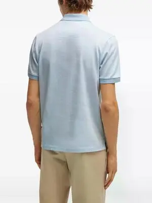 BOSS Cotton Polo Shirt