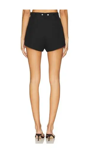 NONCHALANT LABEL Zehra Short