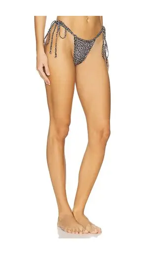 GONZA Side Strap Bikini Bottom