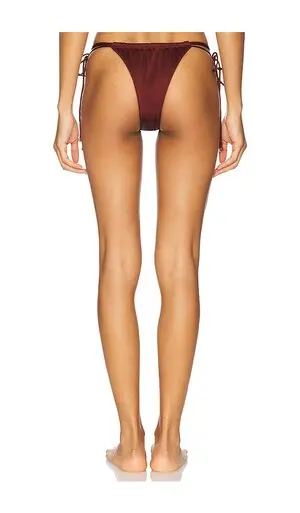 SOMMER SWIM Farrah Bikini Bottom