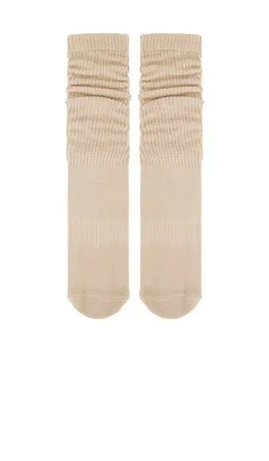 SOULS. Cloud Socks - Cream