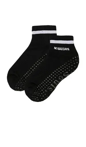 SOULS. No Bad Days Sock