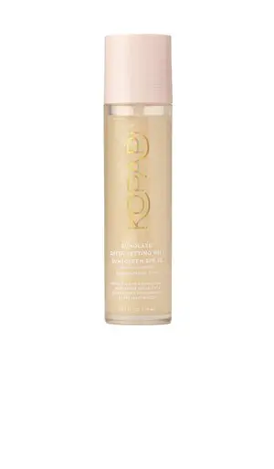 KOPARI BEAUTY Sunglaze Sheer Setting Mist Sunscreen Spf 50 - N,a