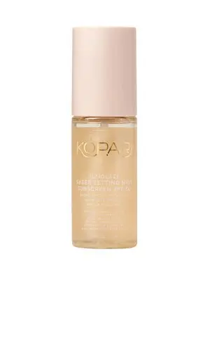 KOPARI BEAUTY Sun Voyage Spf Kit