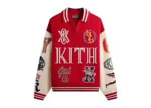 Kith Long Sleeve Sweaters For Men