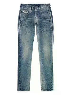 DIESEL D-noli Jeans - Blue
