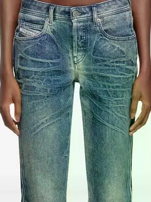 DIESEL D-noli Jeans