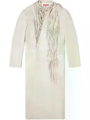 Fringe Coats For Men