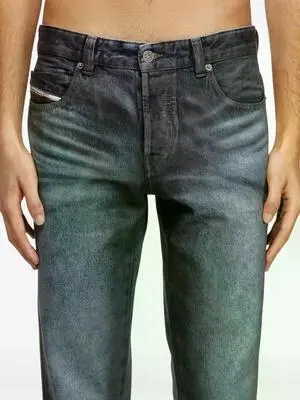 DIESEL® 1993 D-vyl Jeans - Black