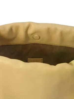 Loewe Medium Flamenco Bag - Neutrals