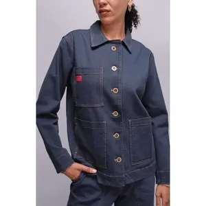 Wildfang Collared Jackets For Women
