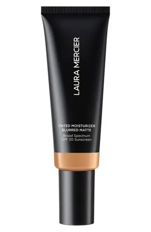 Laura Mercier Tinted Moisturizer Oil Free Blurred Matte Spf 30 - 5c Cedar