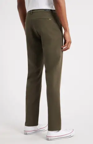 DL1961 Ivan Slim Fit Twill Pants