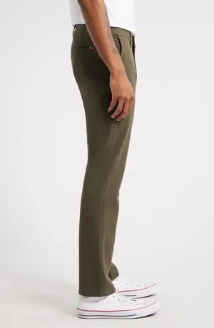 DL1961 Ivan Slim Fit Twill Pants