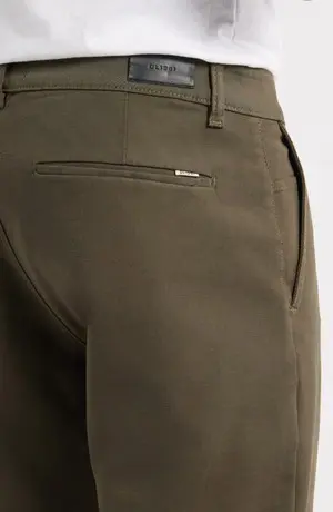 DL1961 Ivan Slim Fit Twill Pants