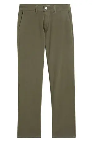DL1961 Ivan Slim Fit Twill Pants