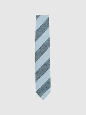 Reiss Textured Ties