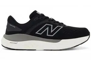 NEW BALANCE Fresh Foam 1540v4 Sneakers - Black/harbor Gray